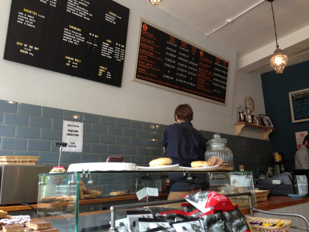 STRANGERS - Updated January 2025 - 21 Pottergate, Norwich, Aberdeen ...