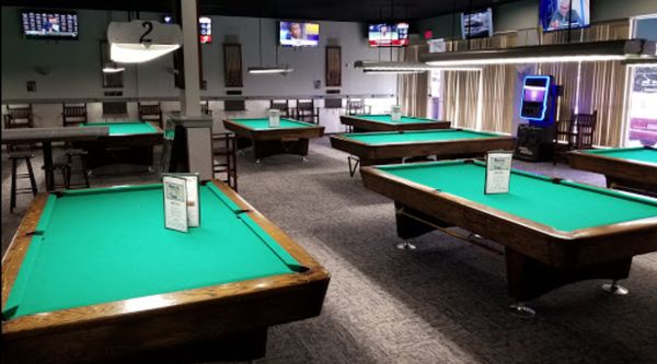 BREAK TIME BILLIARDS & SPORTS BAR - Updated December 2025 - 15 Reviews ...