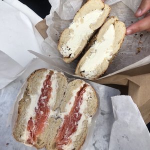 TAL BAGELS - 174 Photos & 486 Reviews - 333 E 86th St, New York, New ...