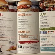 JAGGERS - 167 Photos & 123 Reviews - Salad - 6464 Dutchmans Pkwy ...