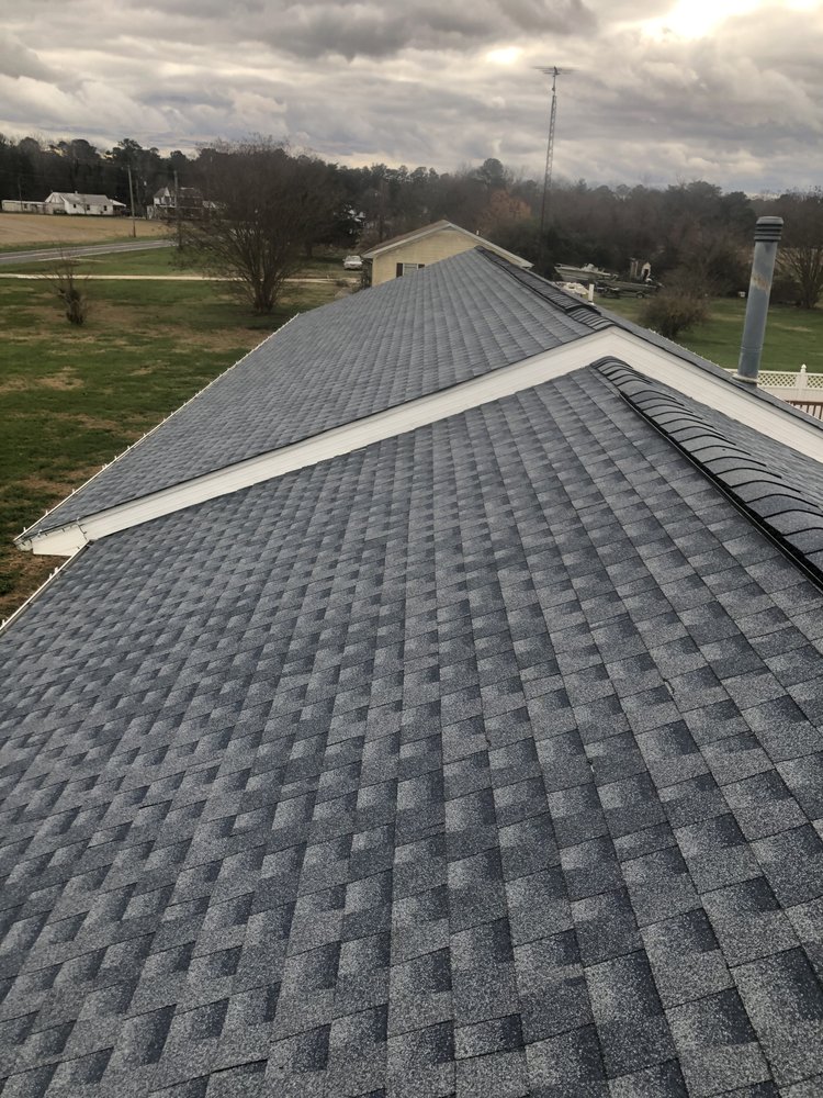 DELMARVA EXTERIORS - Updated July 2025 - 21 Photos - Cedar Corners Rd ...