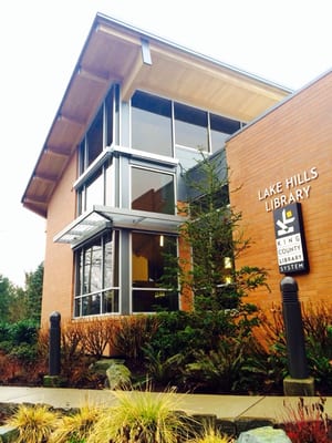 LAKE HILLS LIBRARY - Updated December 2025 - 22 Photos & 22 Reviews ...