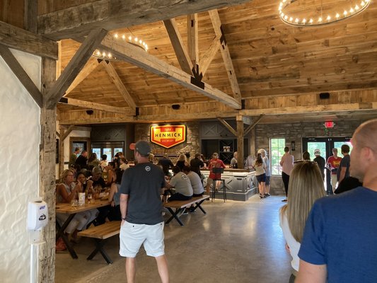 HENMICK FARM AND BREWERY - Updated May 2025 - 111 Photos & 53 Reviews ...