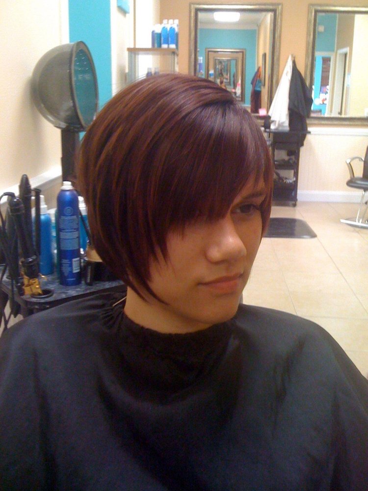 ANANDA HAIR DESIGN - Updated February 2025 - Request an Appointment ...