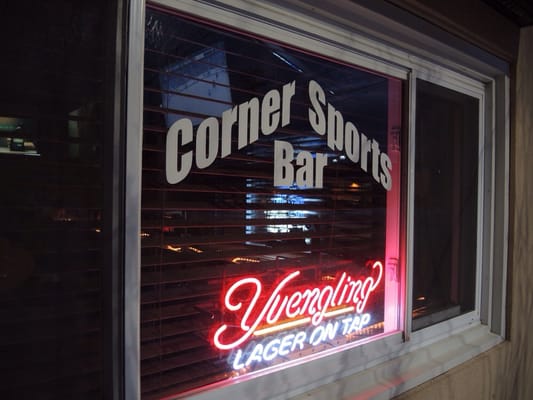 CORNER SPORTS BAR - Updated December 2025 - 122 Main St, East Rochester ...
