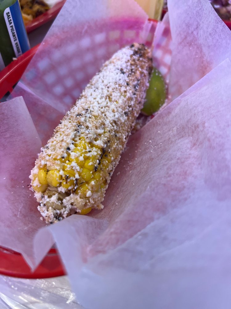 CHILACATES MEXICAN STREET FOOD - 13 Photos & 12 Reviews - 1412 Beacon ...