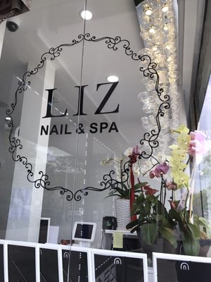 LIZ NAIL & SPA - Nail Salon in Flushing, New York at 28-14 Union St ...