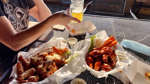 TROLLEY WING CO - Updated August 2024 - 157 Photos & 411 Reviews - 2148 ...