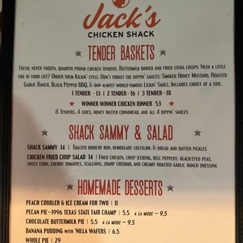 JACK’S BBQ - LAKEWOOD - Updated December 2025 - 141 Photos & 177 ...
