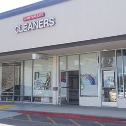 SIMI VALLEY CLEANERS - 20 Photos & 58 Reviews - Dry Cleaning - 5831 ...