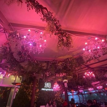 ROSE’S GARDEN BAR - TEMP. CLOSED - Updated May 2026 - 1049 Photos & 708 ...