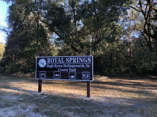 ROYAL SPRINGS - Updated October 2025 - 30 Photos - O'Brien, Florida ...