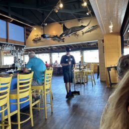 SQUID LIPS - Updated July 2025 - 571 Photos & 699 Reviews - 1660 N ...