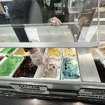 ALWAYS ICE CREAM - Updated December 2025 - 94 Photos & 37 Reviews - 8 ...