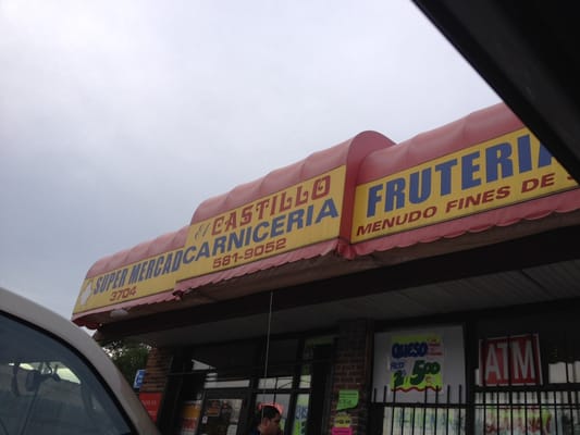 EL CASTILLO MEAT MARKET - Updated August 2025 - 3704 W 55th St, Chicago ...