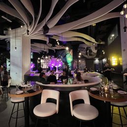 STK STEAKHOUSE - Updated December 2025 - 705 Photos & 369 Reviews - 111 ...