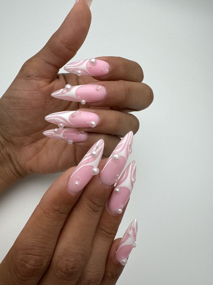 KATYA’S NAIL STUDIO - Updated December 2025 - 23 Photos - Windsor ...