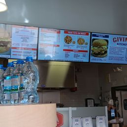 NFA BURGER - DUNWOODY - Updated October 2025 - 568 Photos & 580 Reviews ...