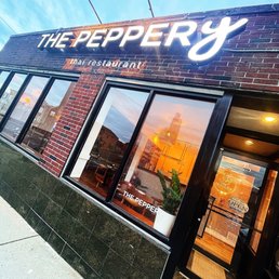 THE PEPPERY THAI RESTAURANT - Updated January 2026 - 183 Photos & 56 ...
