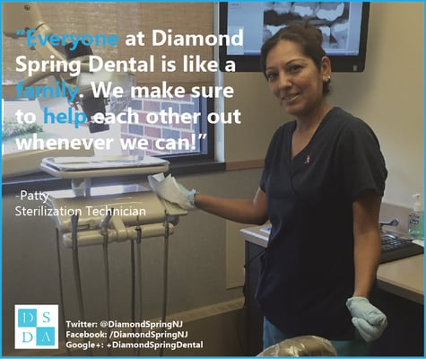DIAMOND SPRING DENTAL ASSOCIATES - Updated December 2025 - 22 Photos ...