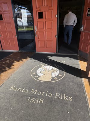 Santa Maria Elks Lodge 1538 - Trusted Since 2023 - Updated July 2025 ...