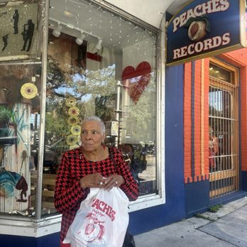 PEACHES RECORDS - Updated December 2025 - 281 Photos & 131 Reviews ...