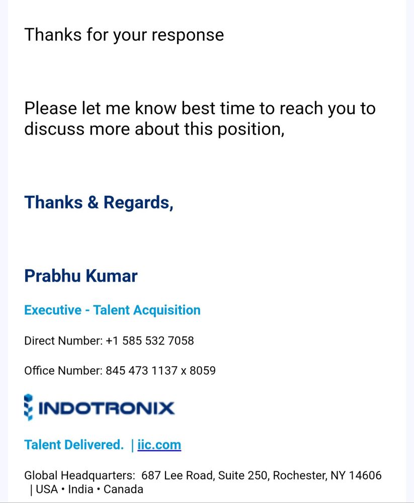 INDOTRONIX INTERNATIONAL CORPORATION - Updated April 2024 - 32 Reviews ...