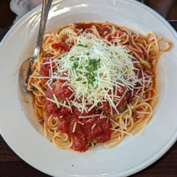 ANDIAMO ITALIAN RISTORANTE - Updated December 2025 - 216 Photos & 294 ...