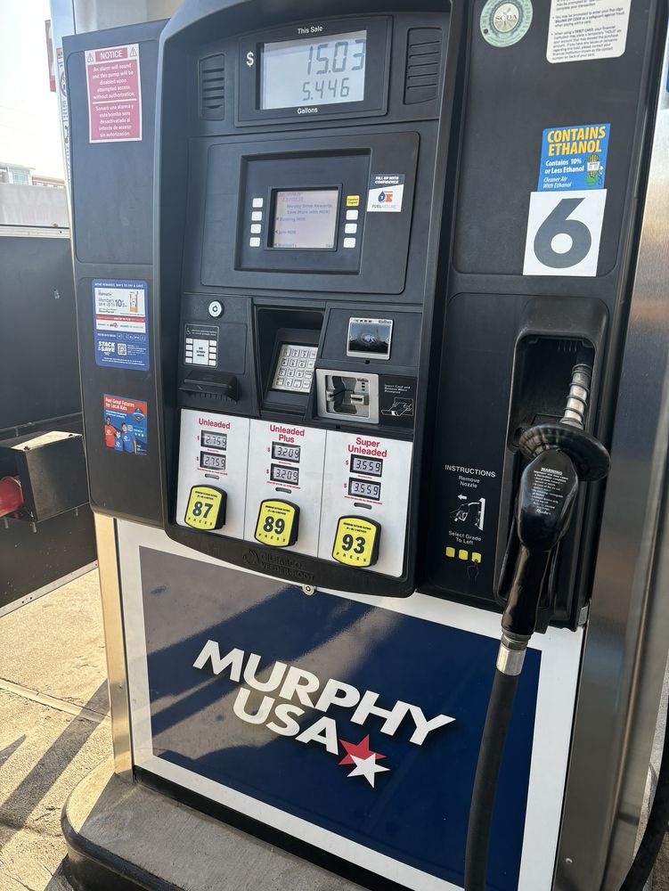 MURPHY EXPRESS - Updated October 2024 - 210 Ricky Ln, Columbia, South ...