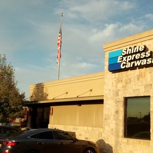 SLAPPY’S EXPRESS CAR WASH - Updated April 2025 - 5225 Bryant Irvin Rd ...