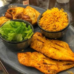 THE PERI PERI FACTORY - Updated October 2025 - 346 Photos & 279 Reviews ...