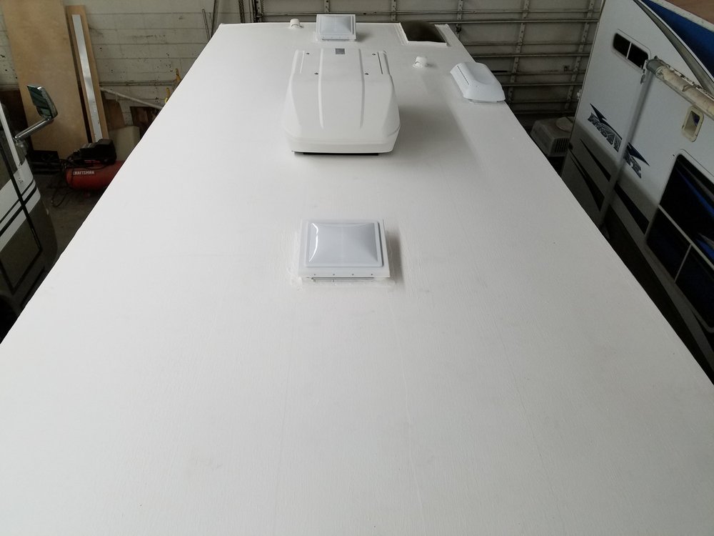 ACCENT RV ROOFING SPECIALTIES - Updated January 2026 - 51 Photos & 40 ...