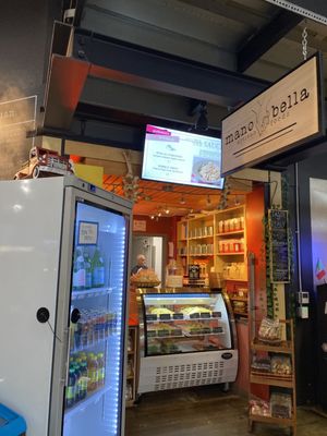 MANO BELLA ARTISAN FOODS - Updated December 2025 - 63 Photos & 46 ...