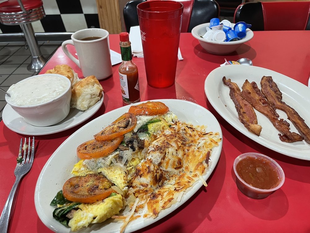 FREEWAY CAFE - 73 Photos & 62 Reviews - 1547 E 3rd St, Tulsa, Oklahoma ...