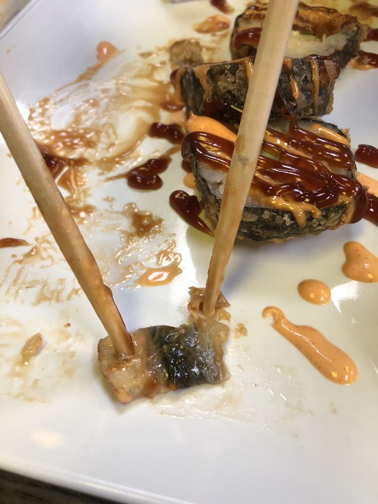 RED BENTO - 65 Photos & 187 Reviews - 1896 West Pullman Rd, Moscow ...