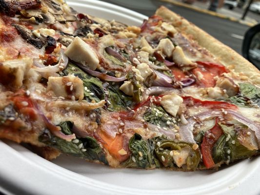 RODEOS PIZZA & SALADERIA - 120 Photos & 270 Reviews - Pizza - 1215 Main ...