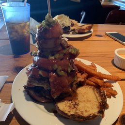 FOODIE GARAGE EATERY - 111 Photos & 95 Reviews - 1046 Central Ave ...