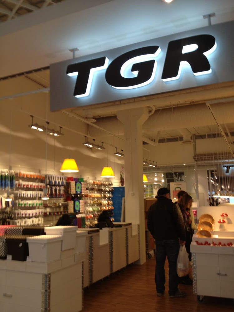 TGR - Dronningensgate 3-7, Moss, Norway - Home Decor - Yelp