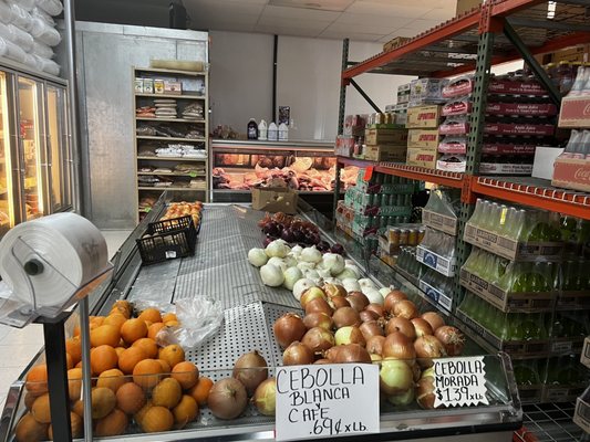 LA BODEGA MEAT PRODUCE - Updated December 2025 - 903 W Avenue J ...