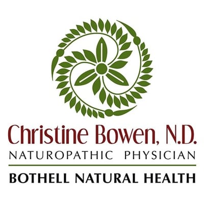 BOTHELL NATURAL HEALTH - Updated September 2025 - 10 Photos - 10614 ...
