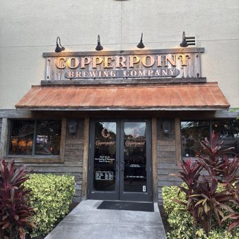 COPPERPOINT BREWING CO - Updated October 2025 - 577 Photos & 260 ...
