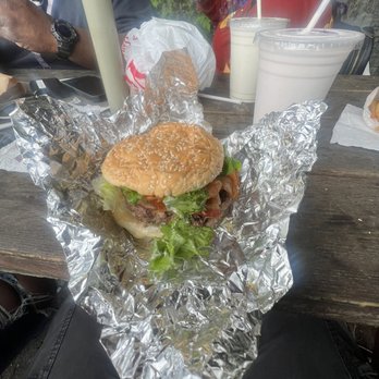 BURGER QUEEN - Updated June 2025 - 99 Photos & 135 Reviews - 518 Water ...