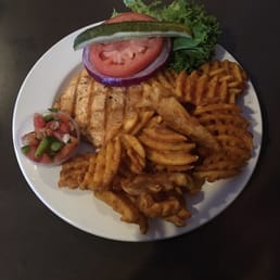 UNION GRILL - Updated September 2024 - 424 Photos & 585 Reviews - 413 S ...