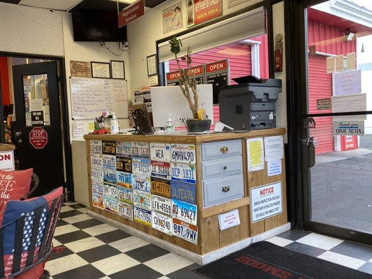 CLOVIS SMOGS - Updated July 2025 - 67 Photos & 227 Reviews - 396 Clovis ...