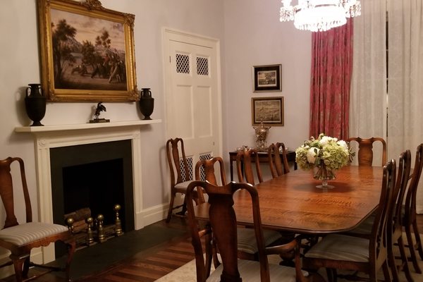 DECATUR HOUSE - 61 Photos & 13 Reviews - 1610 H St NW, Washington, DC ...