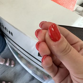 NAIL R US - Updated January 2026 - 79 Photos & 44 Reviews - 152 Rte 73 ...