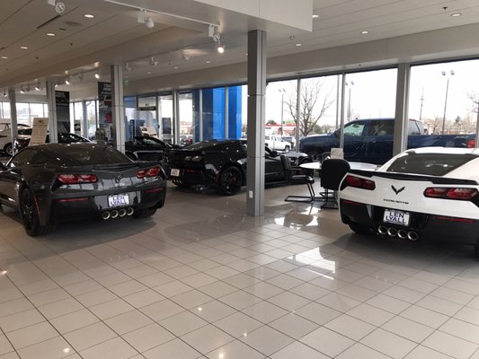 LEN LYALL CHEVROLET - Updated October 2025 - 33 Photos & 101 Reviews ...