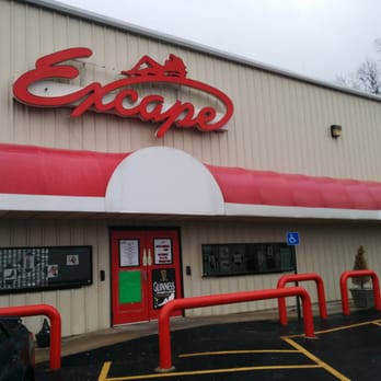 EXCAPE NIGHT CLUB - Updated January 2026 - 10025 Pulaski Hwy, Middle ...