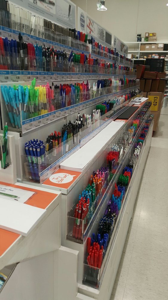 OFFICEWORKS - Updated October 2025 - 121 Bell St, Preston Victoria ...