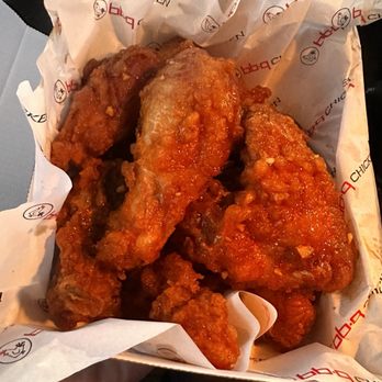 BB.Q CHICKEN SUWANEE - Updated June 2025 - 197 Photos & 159 Reviews ...